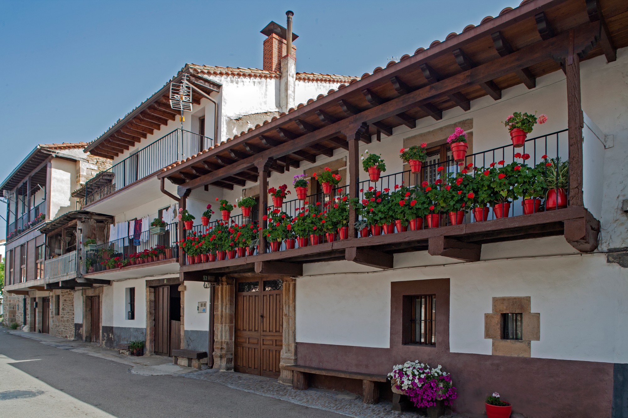 Espinosa de los Monteros | Portal de Turismo de Castilla y León